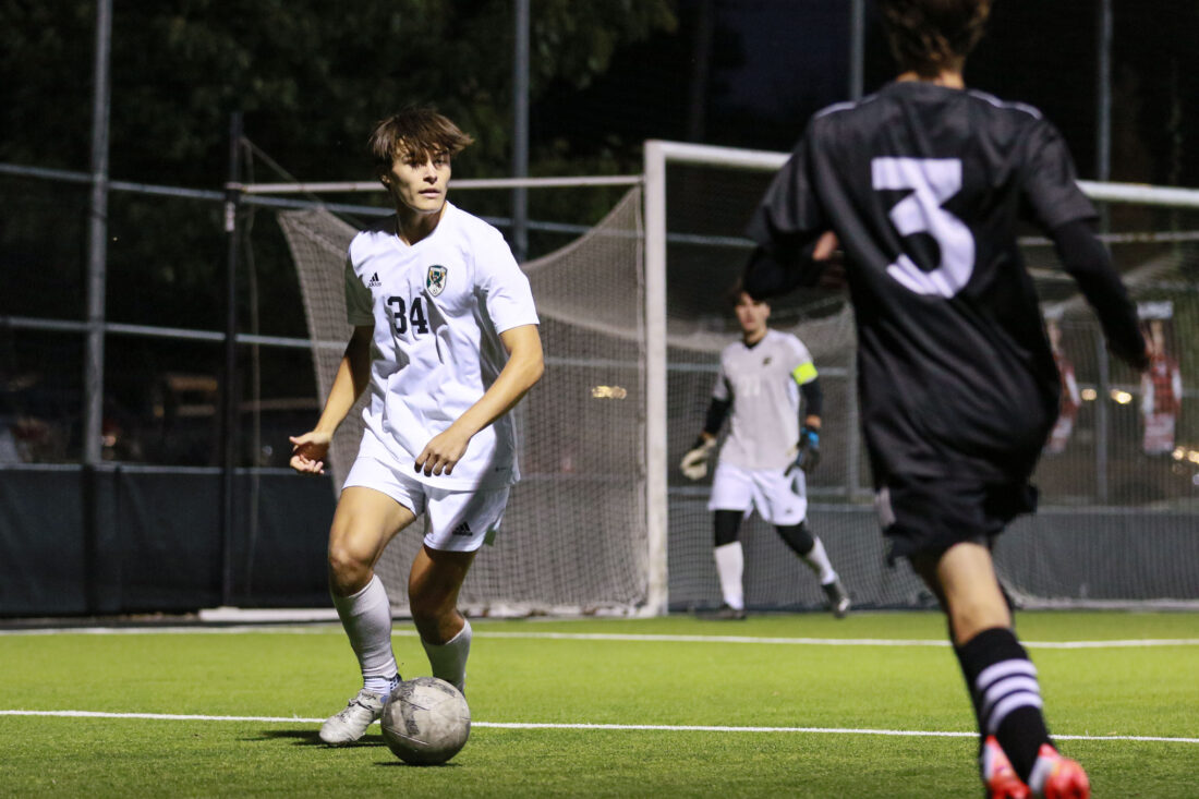 Firebirds top Lions 3-1 in wild soccer City Showdown | News, Sports ...